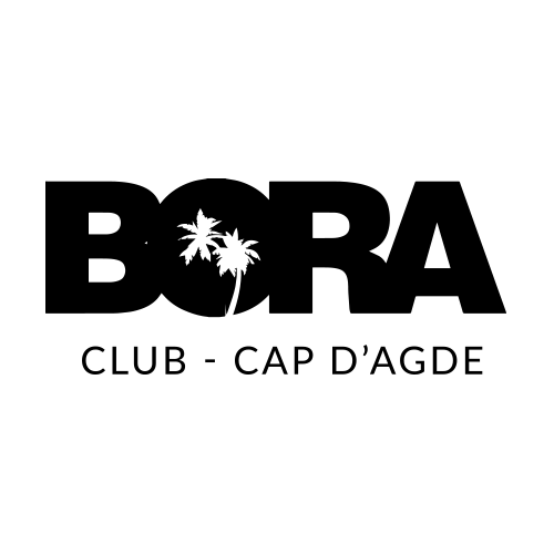 BORA Club Cap d'Agde - Tarifs : BORA Club Cap d'Agde